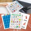 Summer Olympics Bingo Printable (36 Bingo Cards)